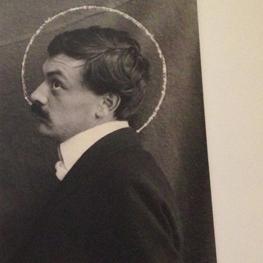 Moser at Neue Galerie