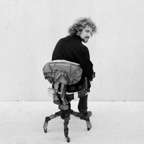 Pepe Heykoop Online Shop | Shop Design at Pamono