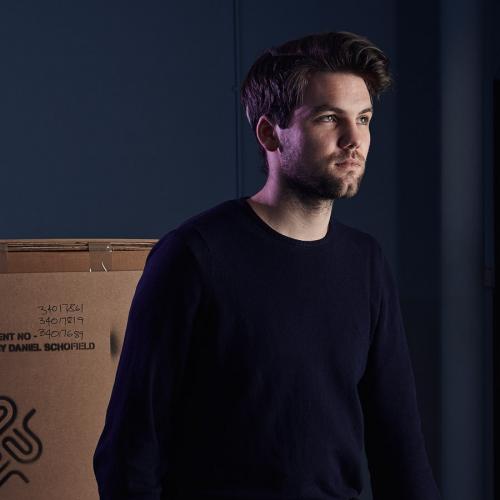 Daniel Schofield Online Shop | Shop Design at Pamono