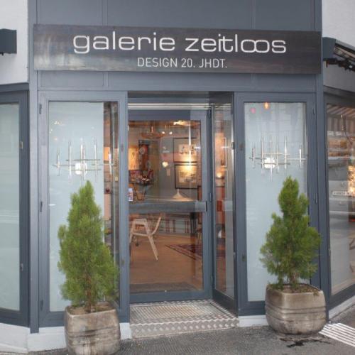 Galerie Zeitloos Online Shop | Shop Furniture/Lighting/Design at PAMONO