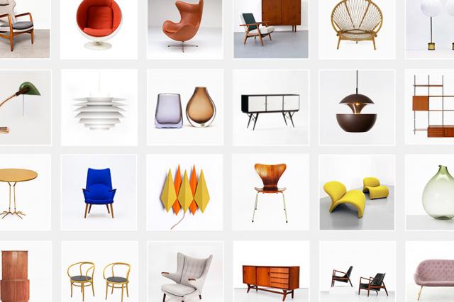 Vintage Specialists Share Their Favorite Works of Midcentury Modernism