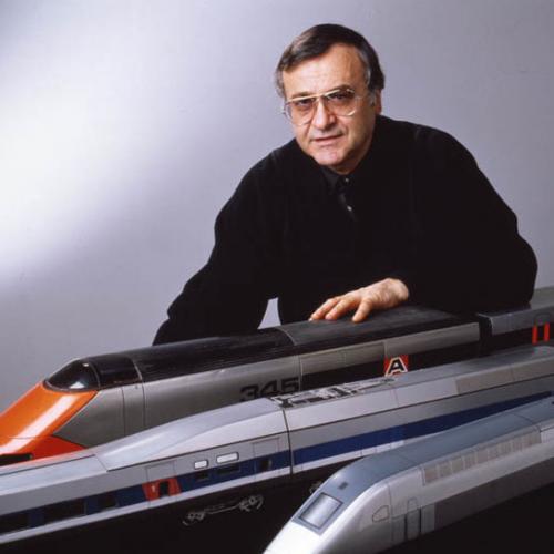 Roger Tallon Online Shop | Buy Vintage Design at PAMONO