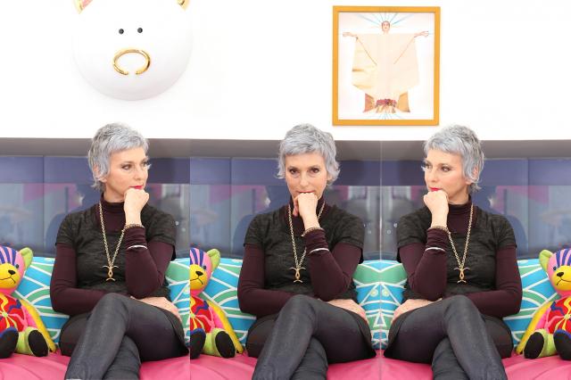 The Many Faces of Anna Gili—Stories on Pamono