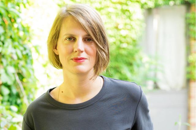 Das ist Berlin: Ein Besuch bei Katrin Greiling