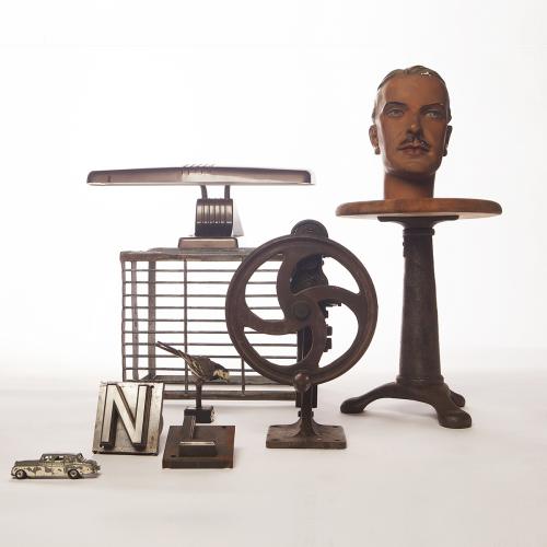 Neef Louis Design Online Shop | Shop Furniture/Lighting/Design at PAMONO