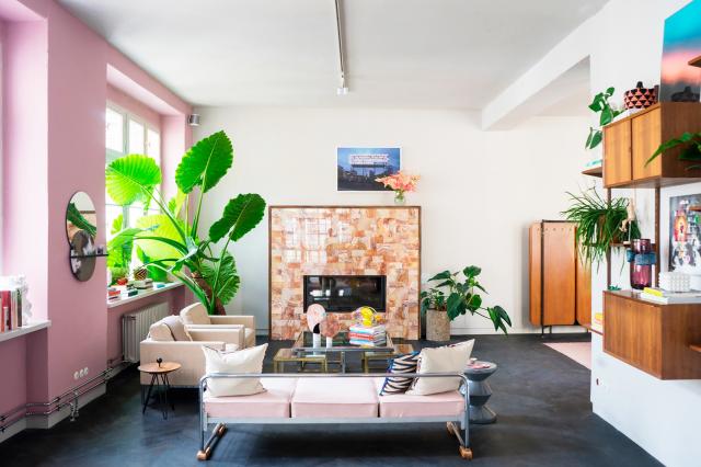 Berlin’s Newest Design Destination: Get to know super chic aptm