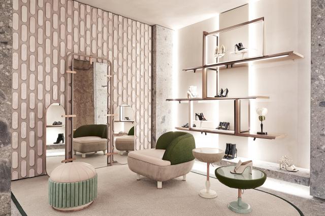 The Art Deco Revival—Pamono Stories