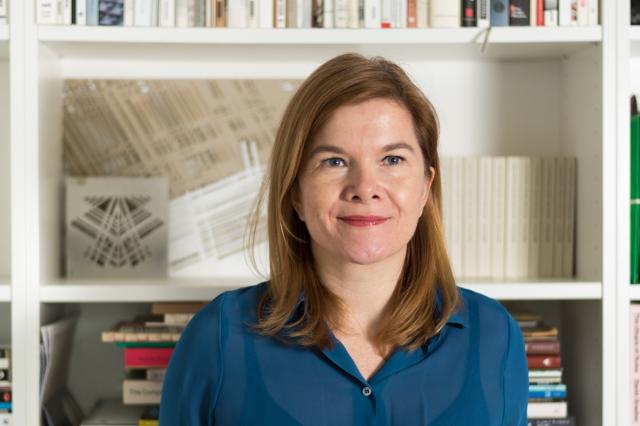 Besuch im Studio von Tina Roeder—Pamono Stories