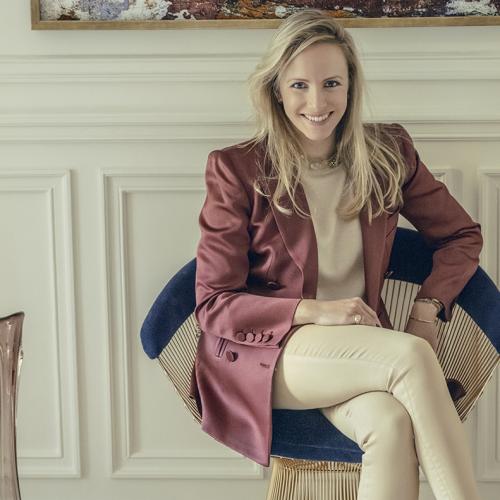 Designer's Pick: Julie Beuter—Pamono stories