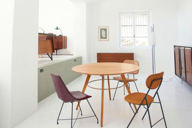 Pamono - Vintage & Antique Furniture, Lighting & Art