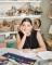 Multifaceted Lebanese Designer Nada Debs—Pamono Stories