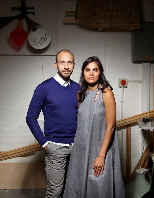 Prodotti di Doshi Levien online | Acquista oggetti di design su PAMONO