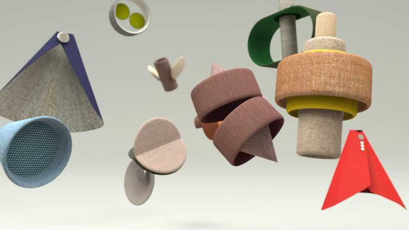 Doshi Levien Online Shop | Buy Furniture/Lighting/Design at PAMONO