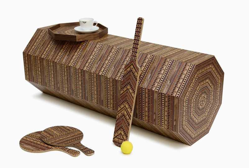 Gareth Neal Online Shop | Shop Design at Pamono