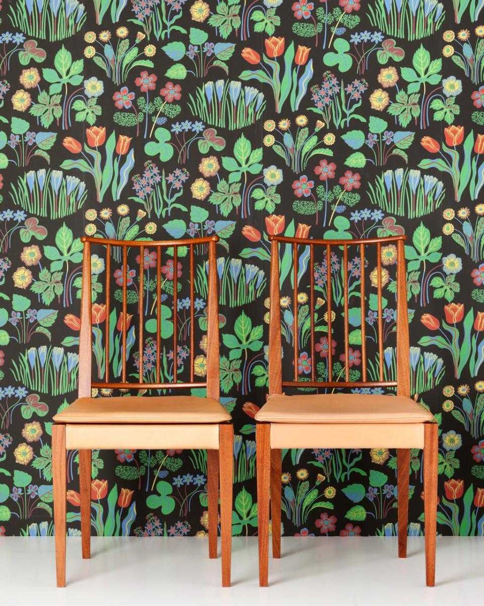 Enduring Design Advice from Josef Frank—Pamono Stories