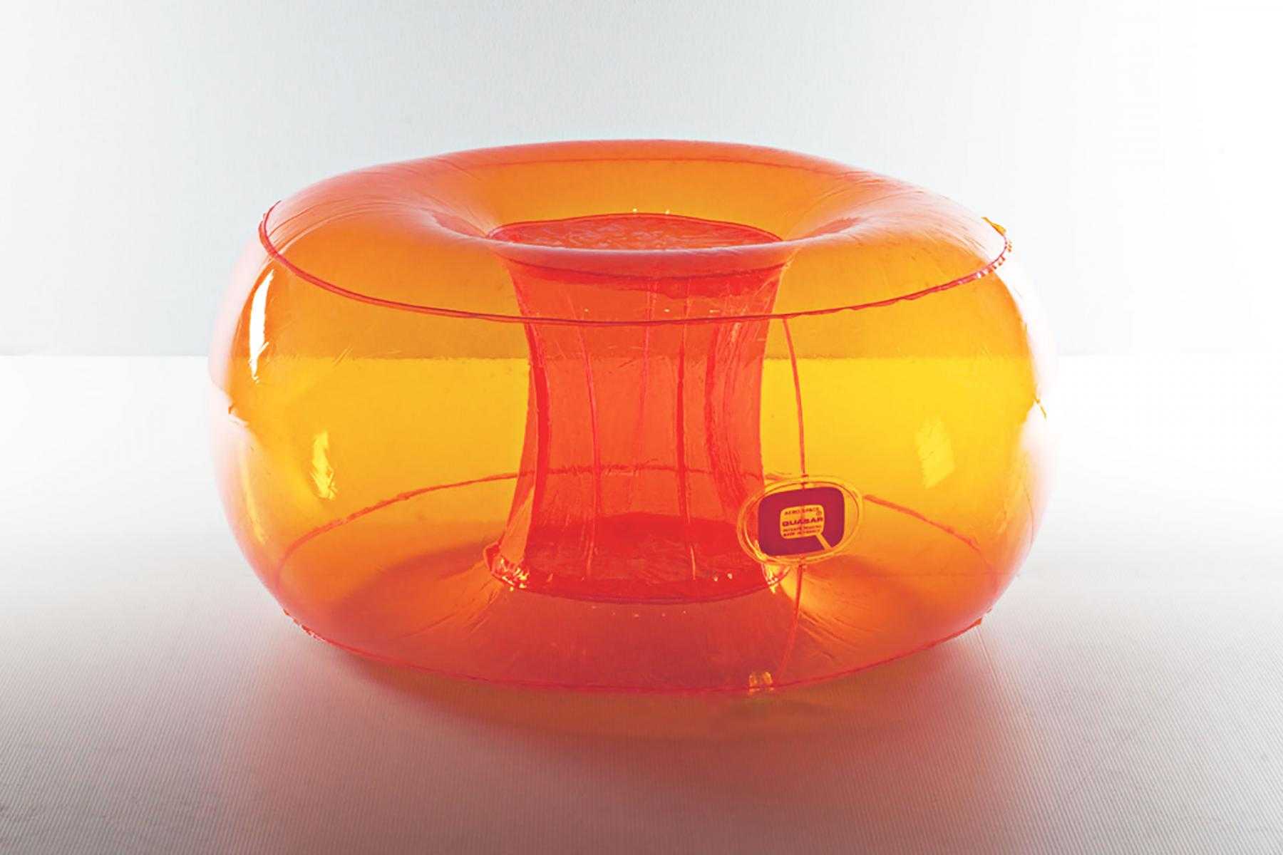 Plastic Fantastic—Pamono Stories