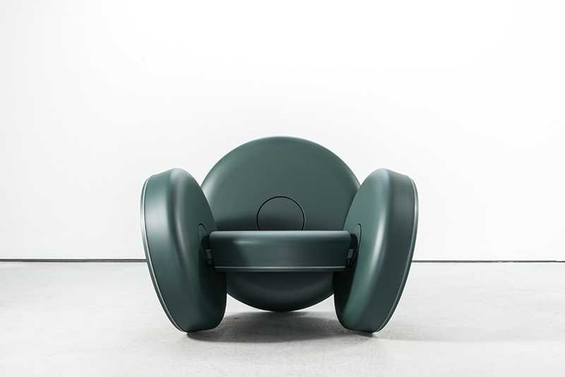 Ian Stell Online Shop | Shop Design at Pamono