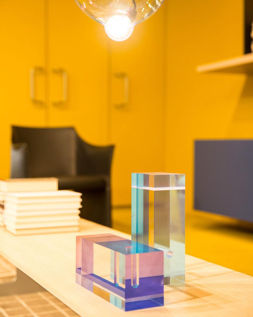 Design legend Giulio Cappellini—Pamono Stories