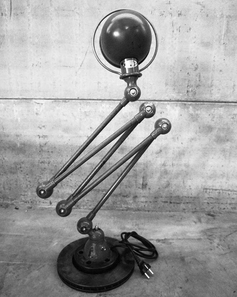 Jieldé Online Shop | Shop Lighting at Pamono