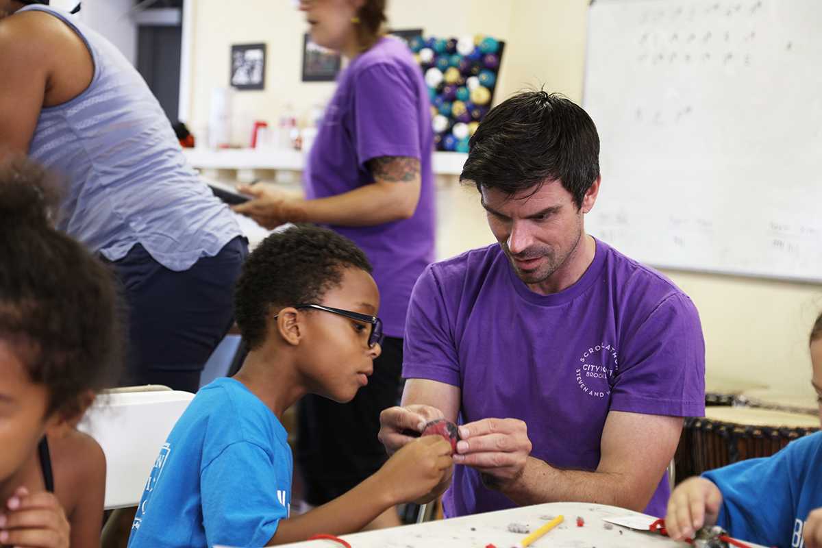 Family Matters: A visit with the Ladd brothers