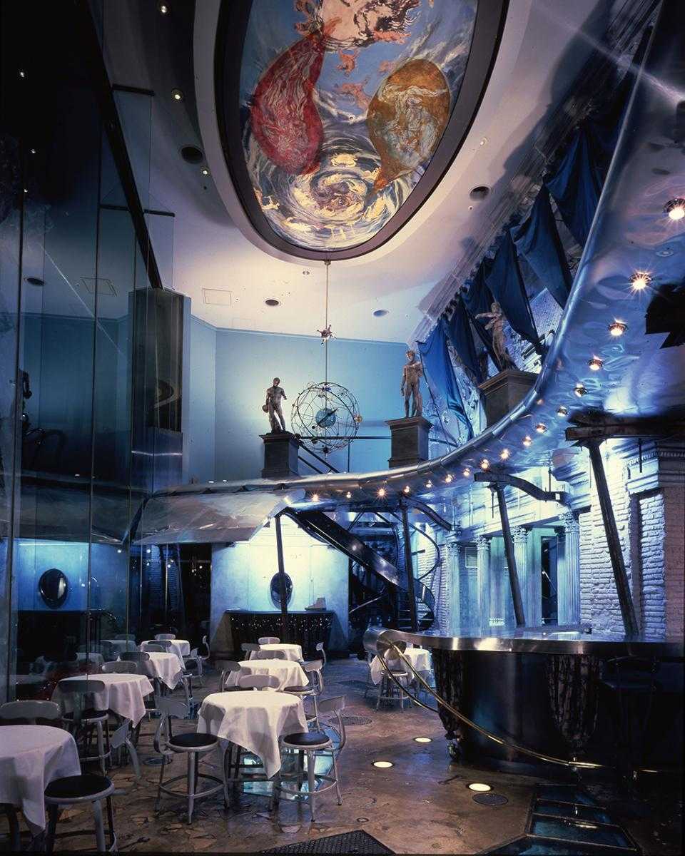 Nigel Coates Online Shop | Shop Furniture at Pamono