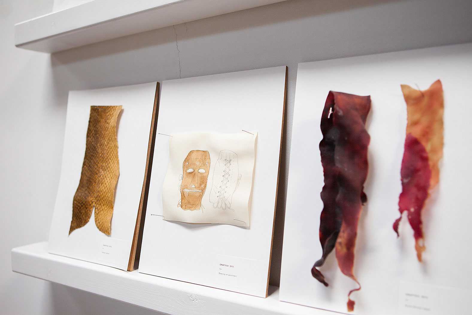 Peace of Mind: A Studio Visit with Formafantasma