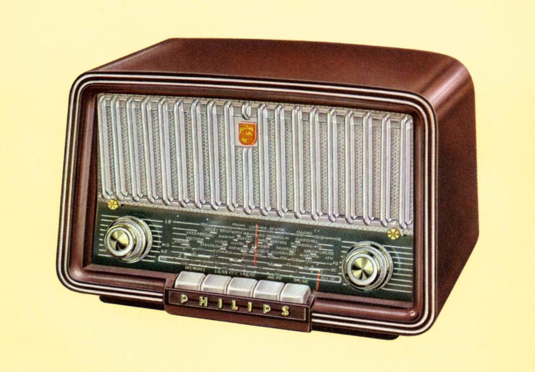 Philips Online Shop | Buy Vintage Philips Design at PAMONO