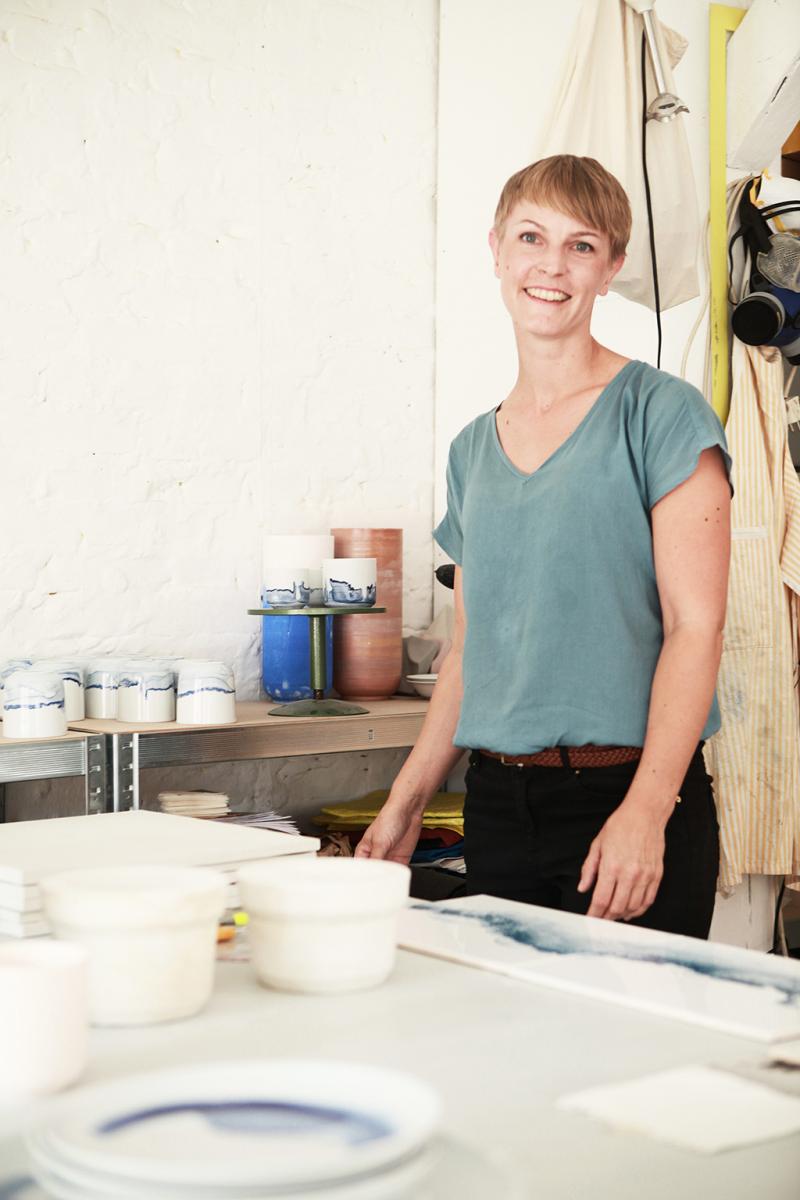 Anna Badur Online Shop | Buy Furniture/Lighting/Design at PAMONO