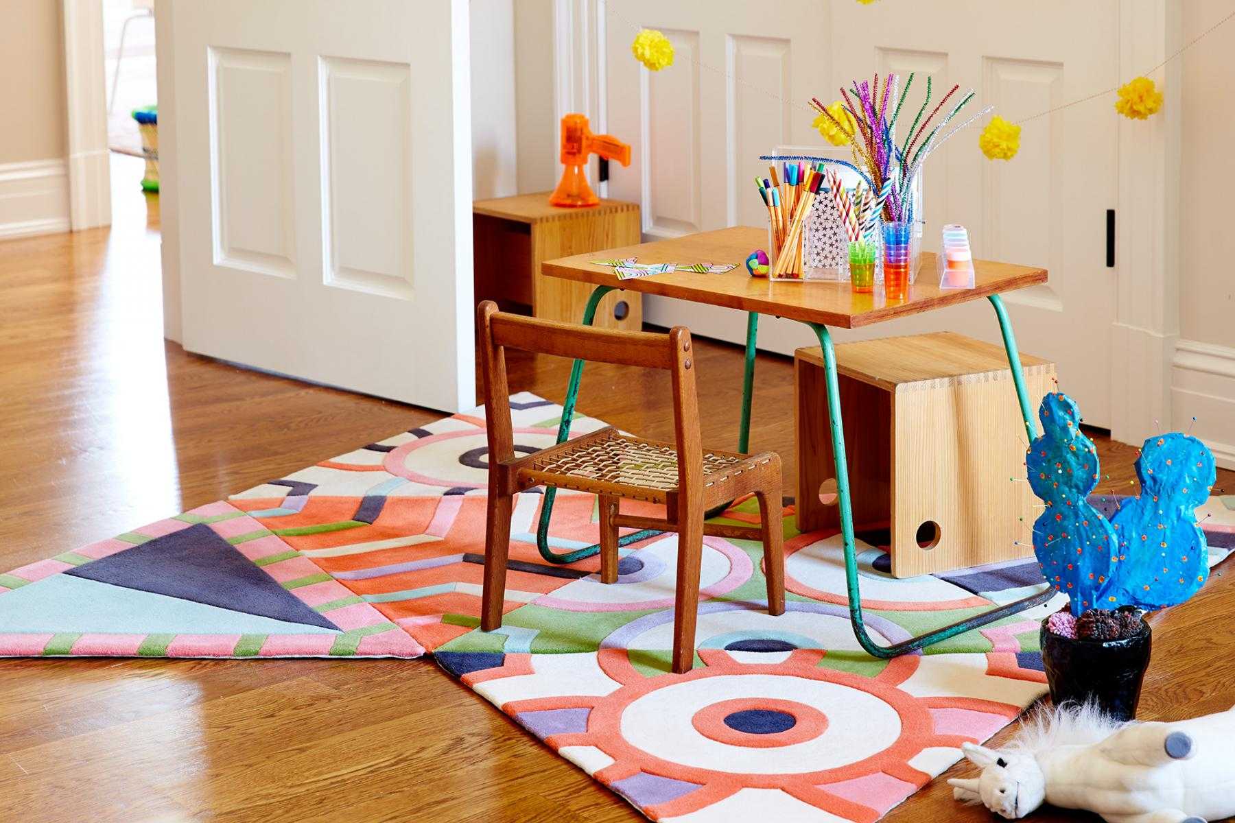 Pourquoi le design pour les enfants est important