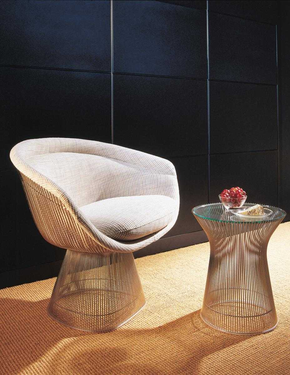 Warren Platner Boutique en ligne | Achetez les Meubles/Luminaires ...