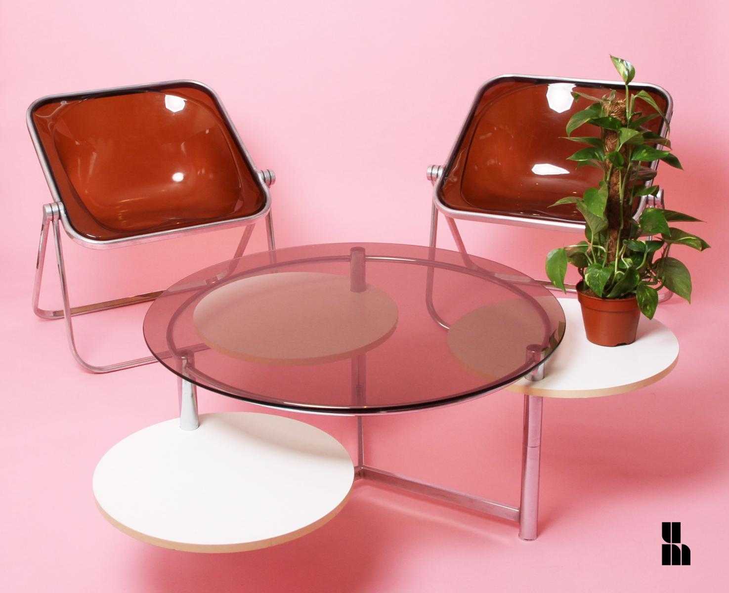 Buy Giancarlo Piretti furniture online at Pamono