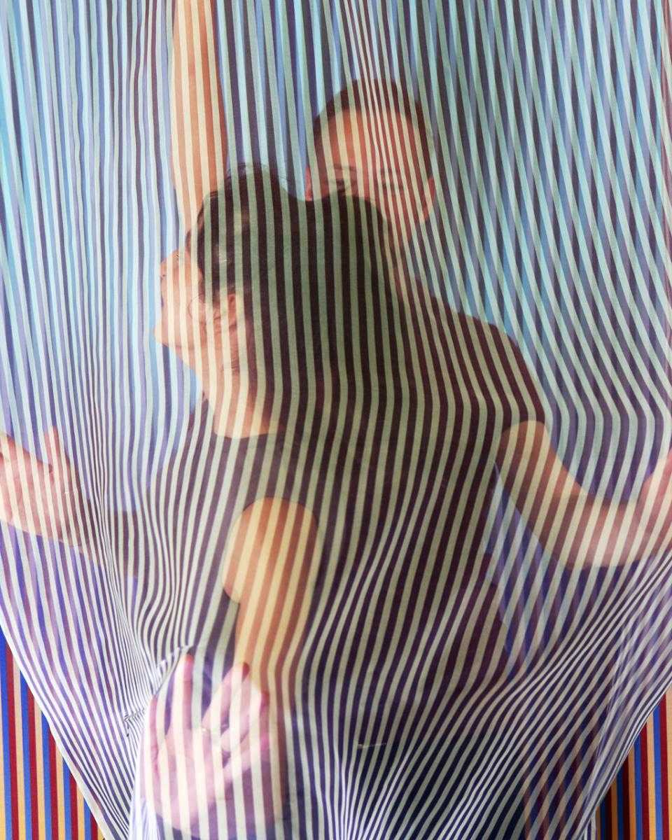 The Rainbow Connection: Color-driven designs from across the globe