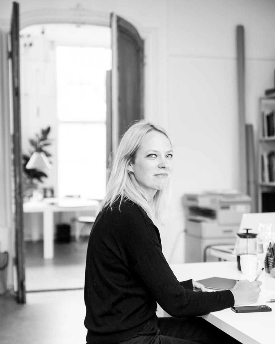 The Rainbow Connection: Color-driven designs from across the globe