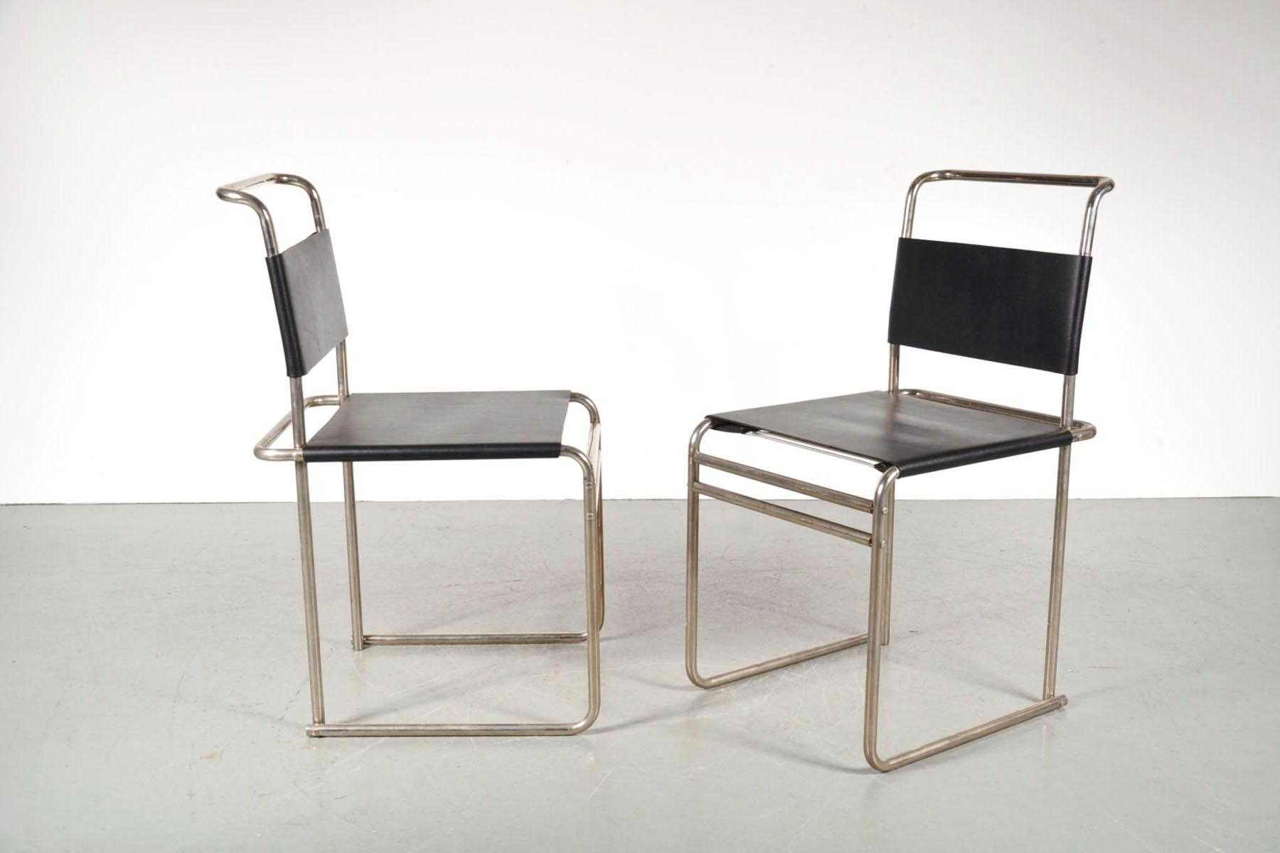 Buy Marcel Breuer furniture online at Pamono