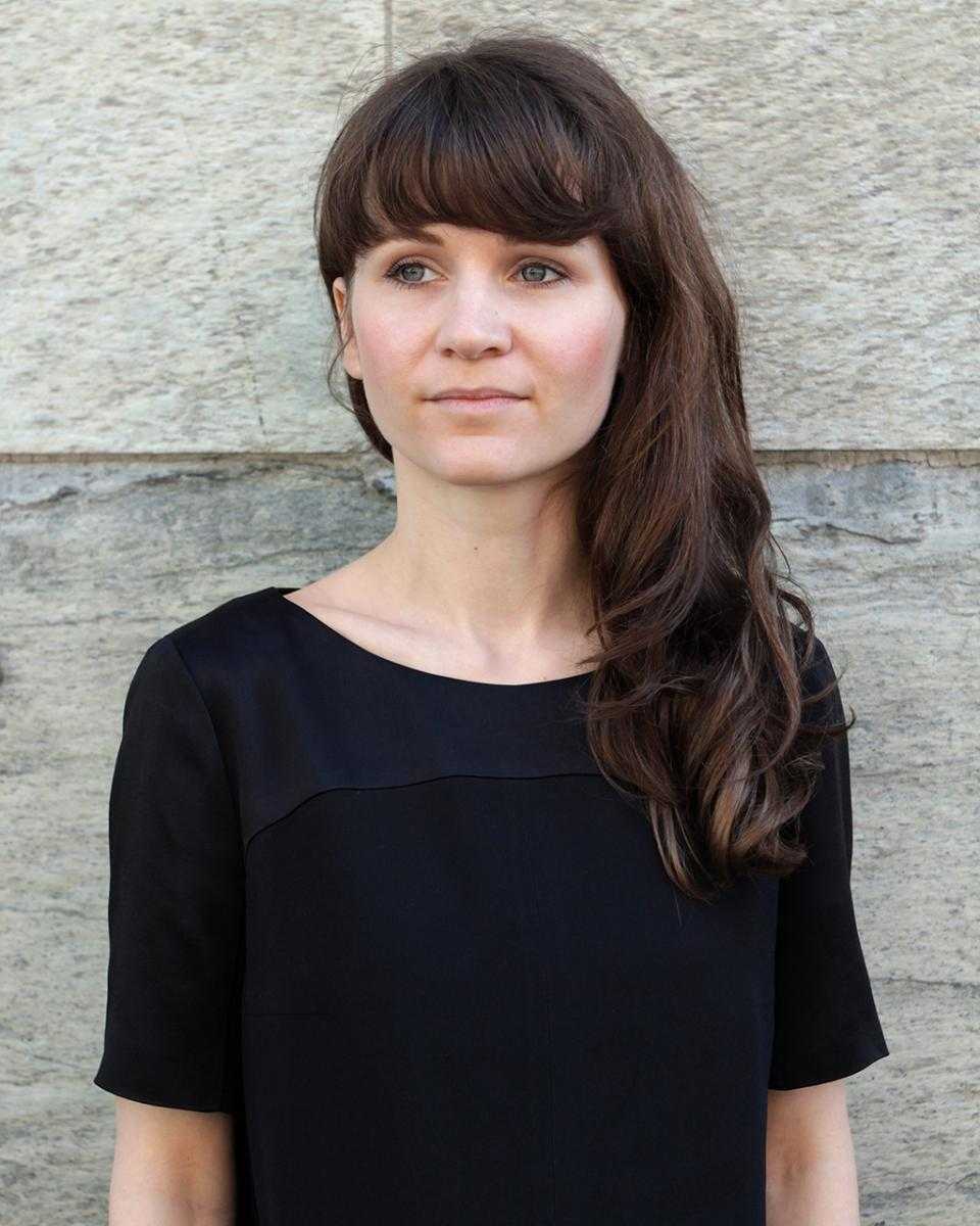 Das ist Berin: A conversation with designer Elisa Strozyk