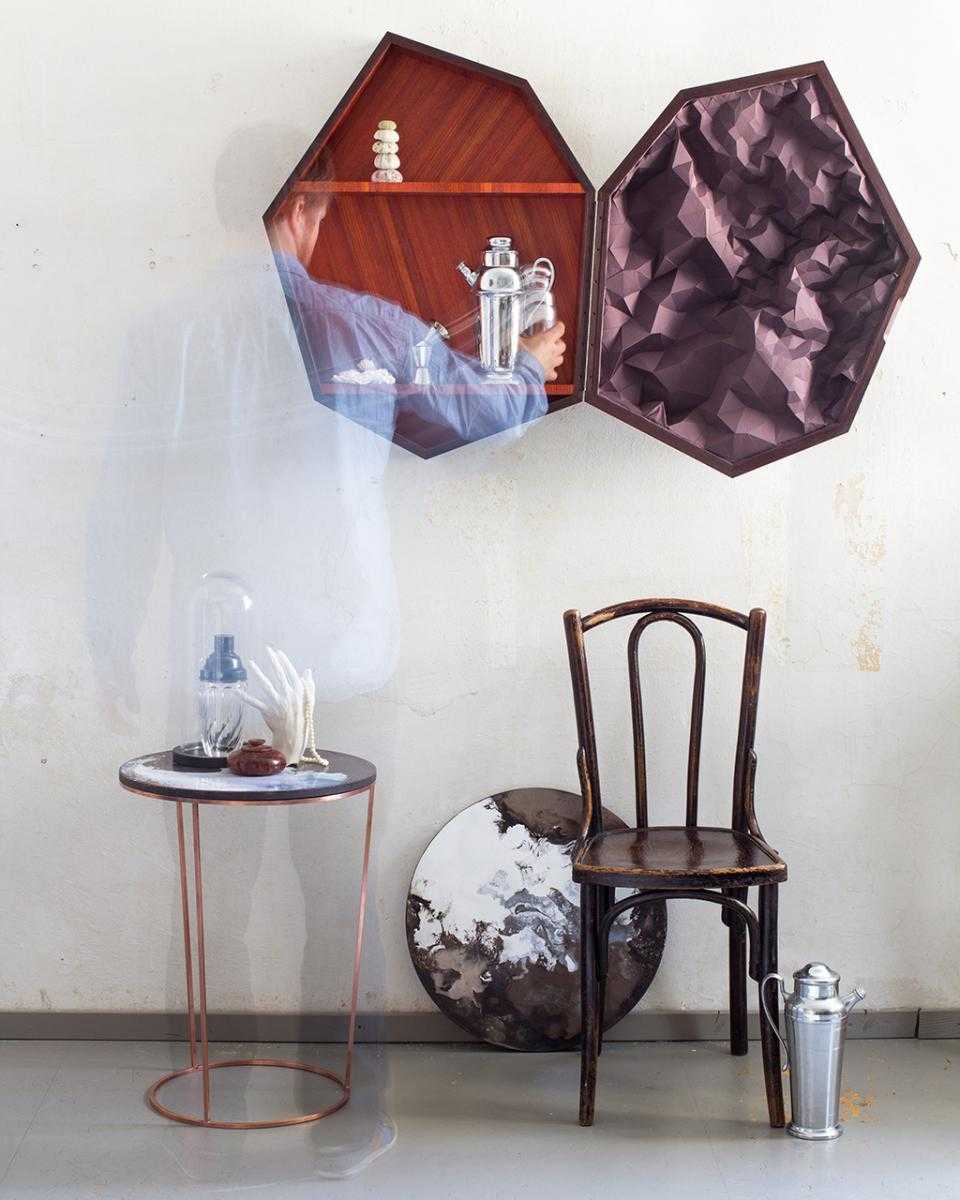 Das ist Berin: A conversation with designer Elisa Strozyk