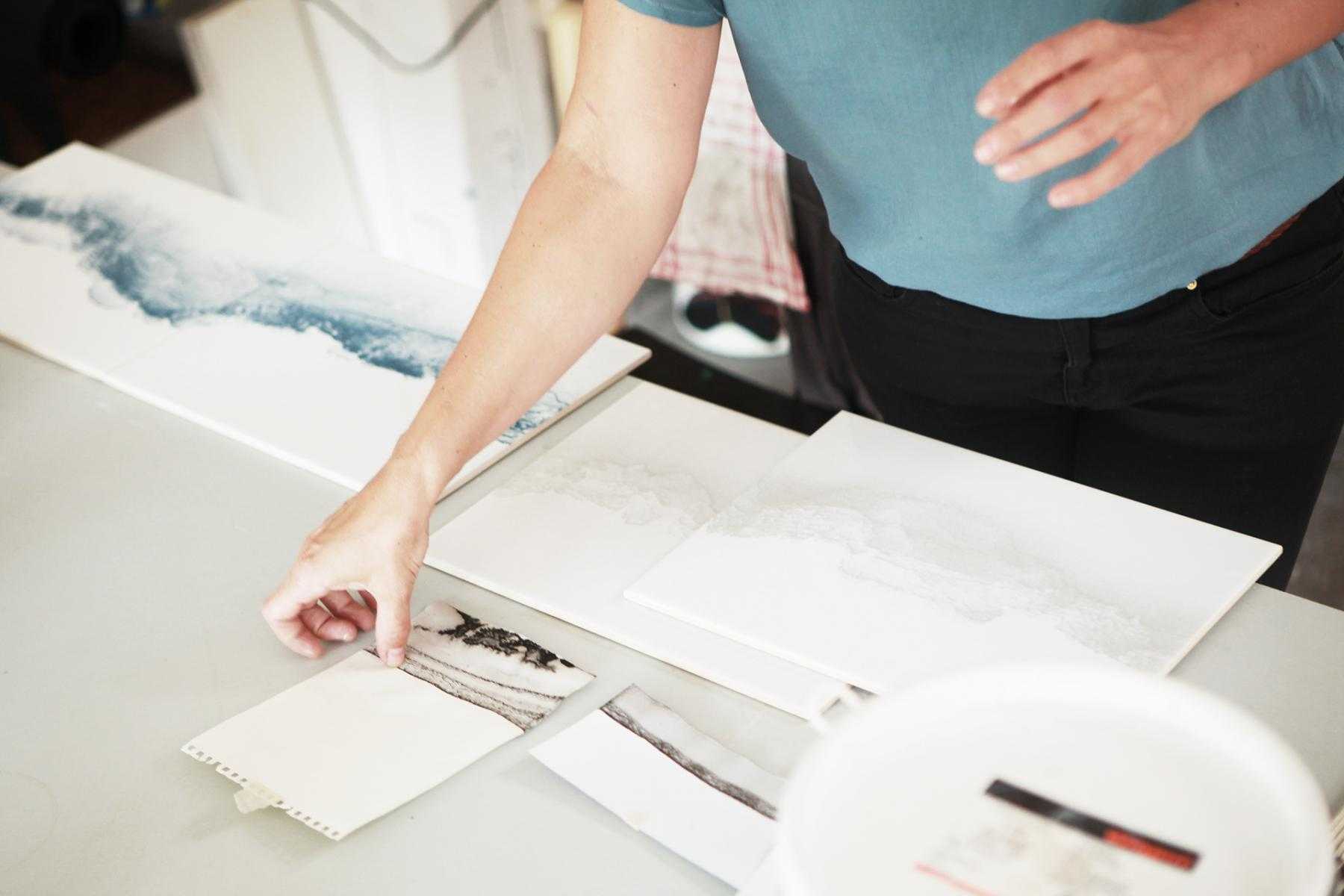 Das ist Berlin: A chat with designer Anna Badur