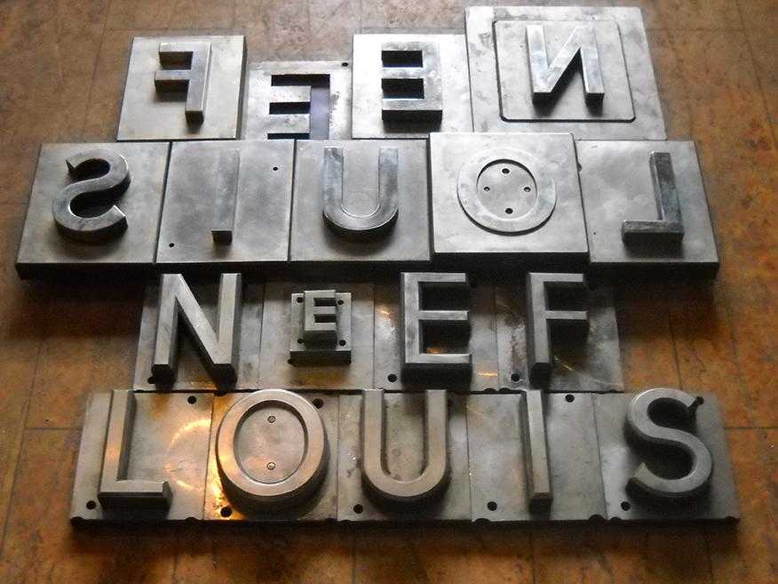 Neef Louis Design Online Shop | Shop Furniture/Lighting/Design at PAMONO