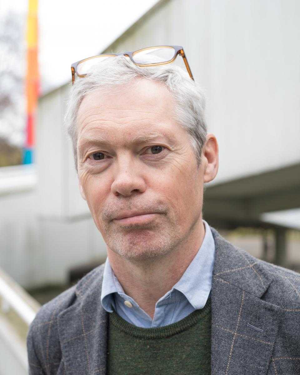 Thingness: A Jasper Morrison retrospective at Bauhaus-Archiv