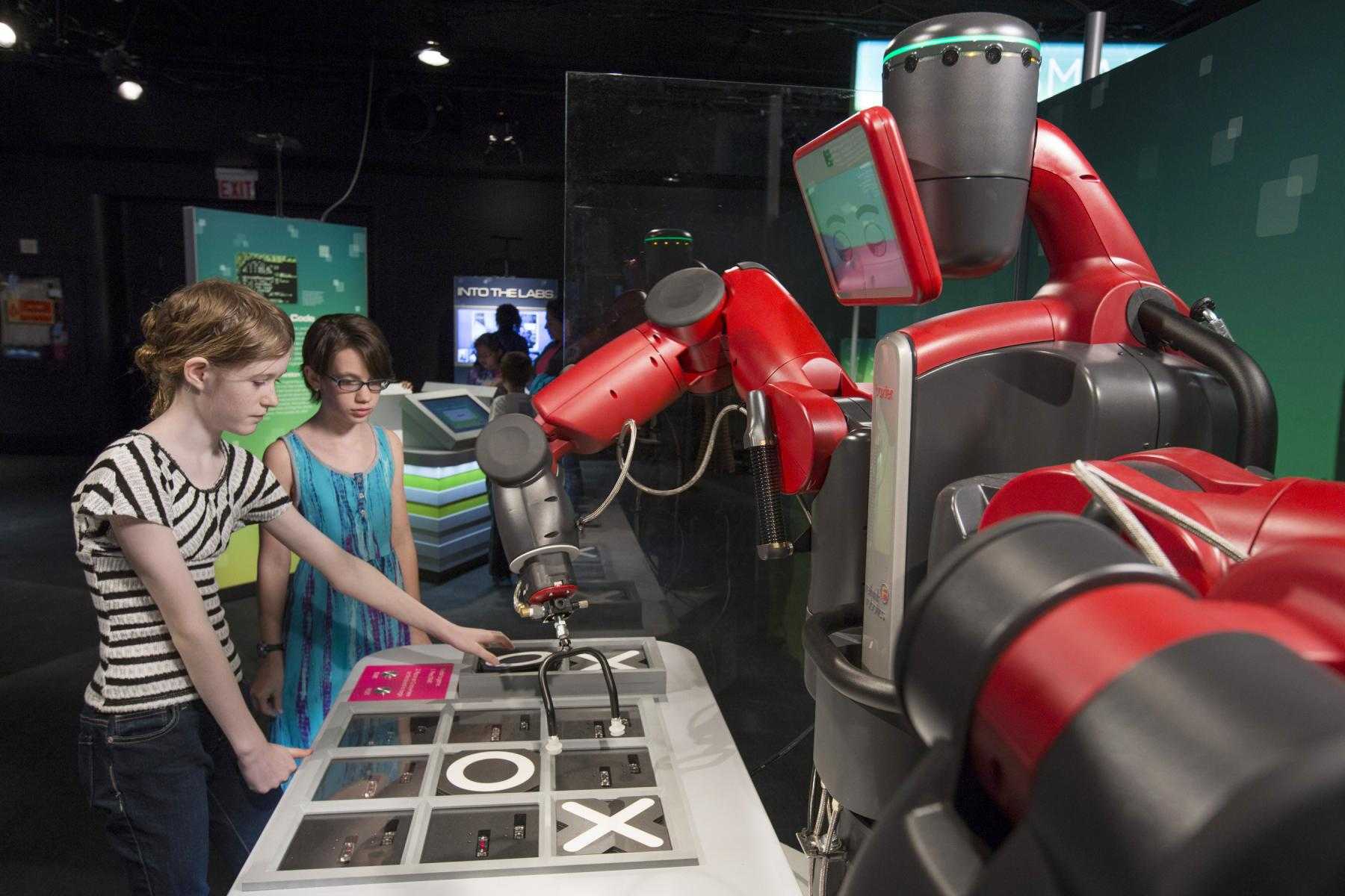 Mensch Machines—Pamono Stories