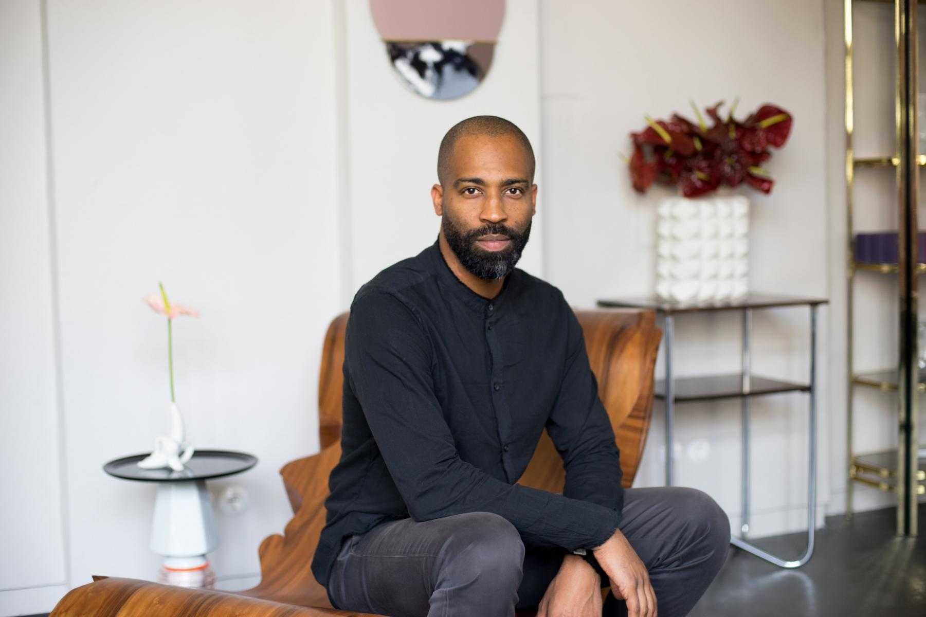 Berlins neueste Design Destination