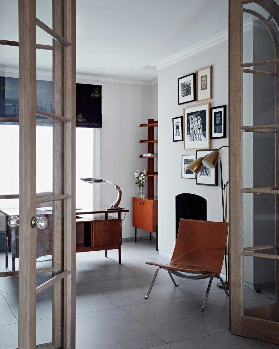 Behind the Scenes with Godrich Interiors—Pamono Stories