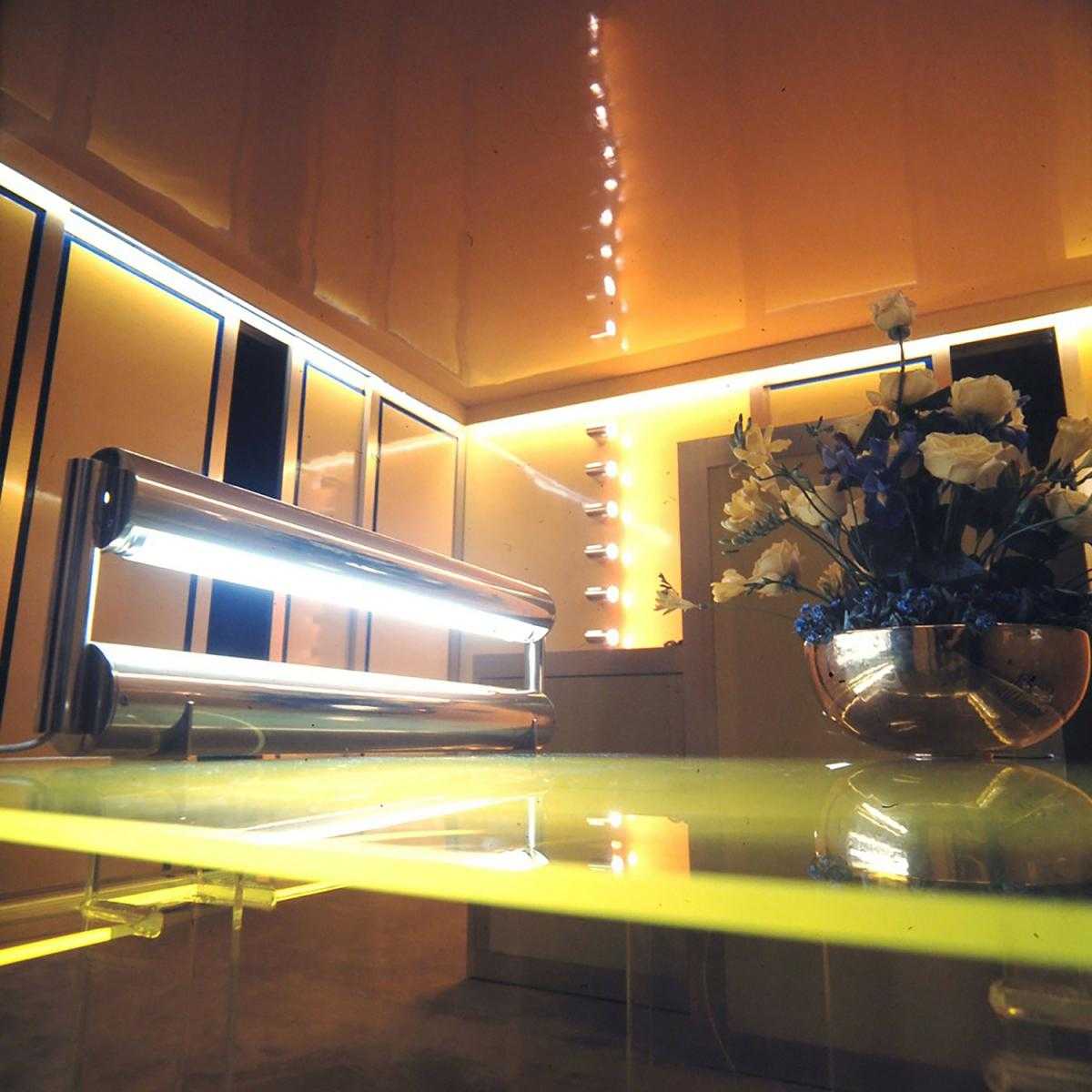 Adam Štěch Visits the Legendary Nanda Vigo—Pamono Stories