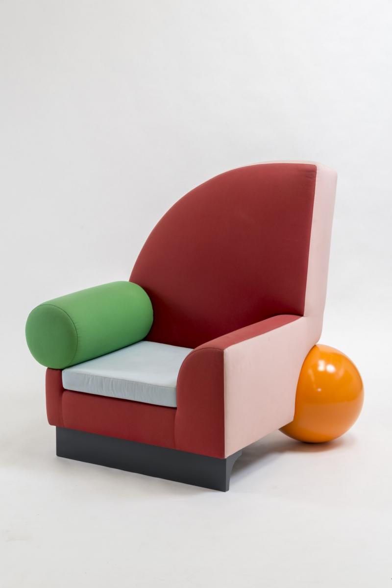 Art Deco Revival, 1960s-1990s—Pamono Stories