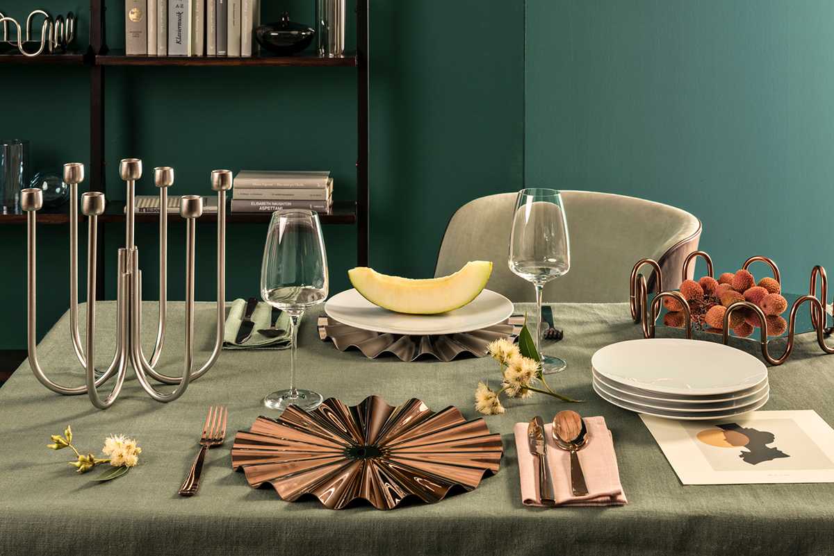 Serena Confalonieri Online Shop | Buy Furniture/Lighting/Design at PAMONO