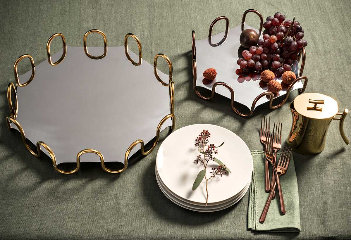 Serena Confalonieri Online Shop | Buy Furniture/Lighting/Design at PAMONO