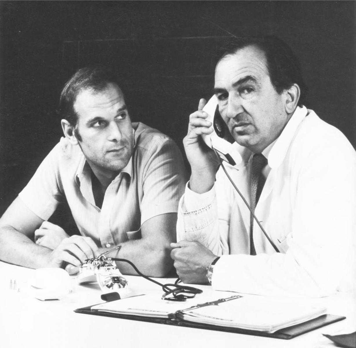 Six Iconic Designs by Marco Zanuso—Marco Zanuso