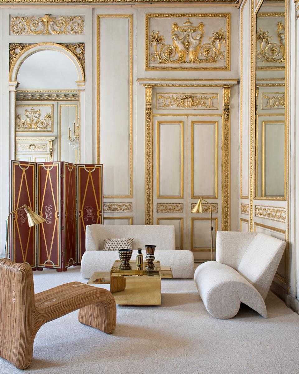 The Art Deco Revival—Pamono Stories