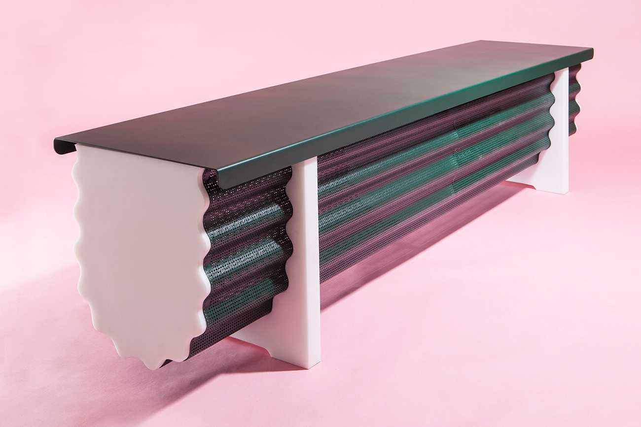 The Art Deco Revival—Pamono Stories