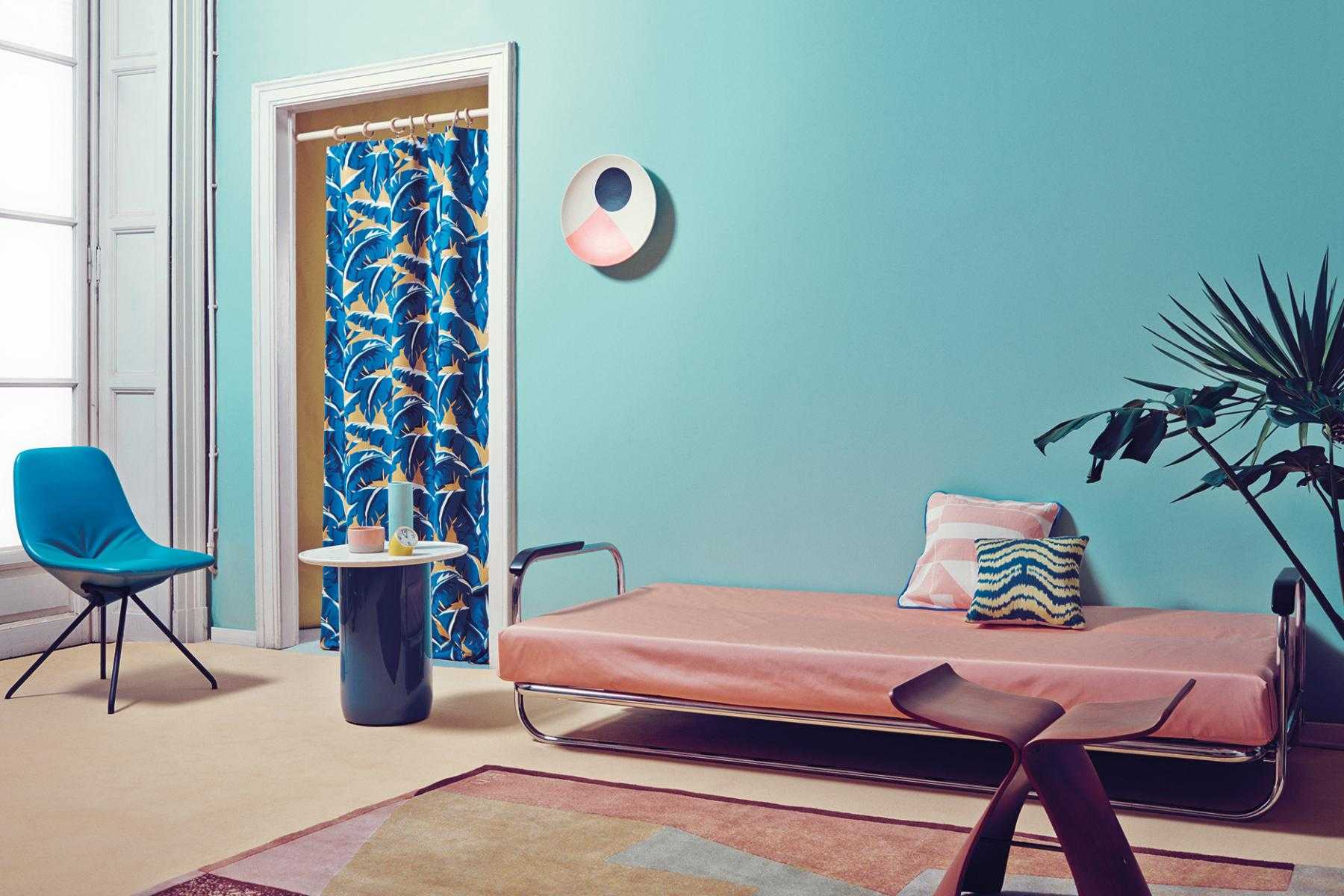 The Art Deco Revival—Pamono Stories